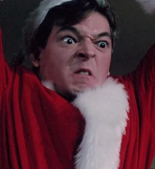 Ricky Caldwell | Headhunter's Horror House Wiki | Fandom