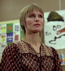 Ruth Mayer | Headhunter's Horror House Wiki | Fandom