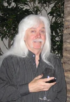 Del Howison | Headhunter's Horror House Wiki | Fandom