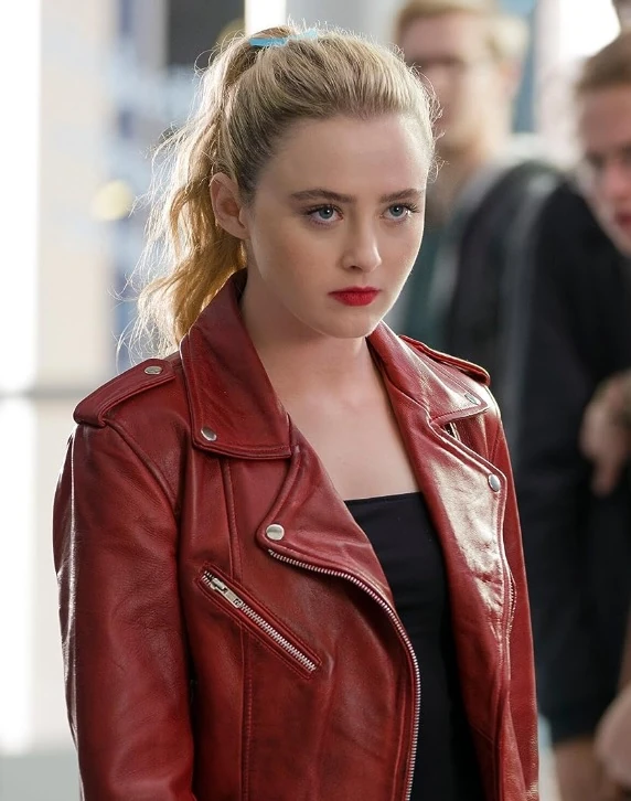 Millie Kessler | Headhunter's Horror House Wiki | Fandom