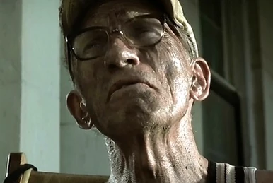 Le Vrai Visage De Thomas Hewitt