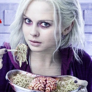 Eating brains | Headhunter's Horror House Wiki | Fandom