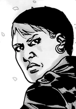 Holly | Headhunter's Horror House Wiki | Fandom