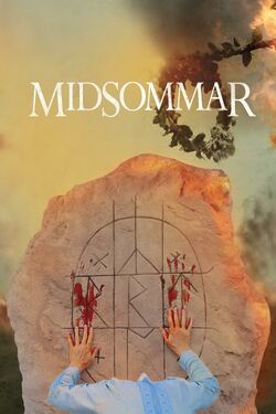 Midsommar | Headhunter's Horror House Wiki | Fandom