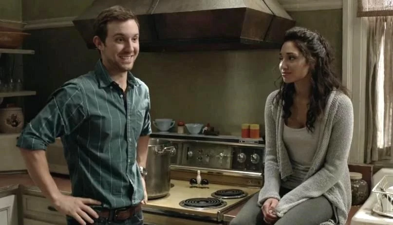 Being Human: It's a Shame About Ray | Headhunter's Horror House Wiki ...
