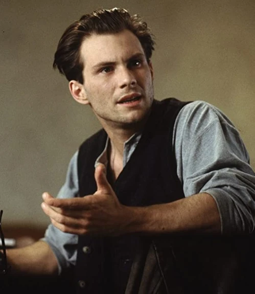 Daniel Molloy | Headhunter's Horror House Wiki | Fandom