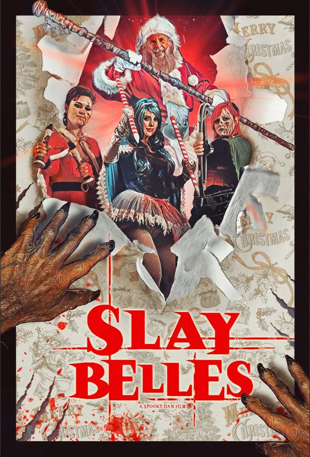 Category:Bad Juju Productions | Headhunter's Horror House Wiki | Fandom