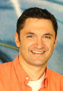 Andy Hallett | Headhunter's Horror House Wiki | Fandom