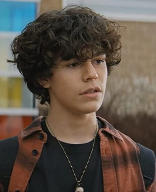 Jake Wheeler | Headhunter's Horror House Wiki | Fandom