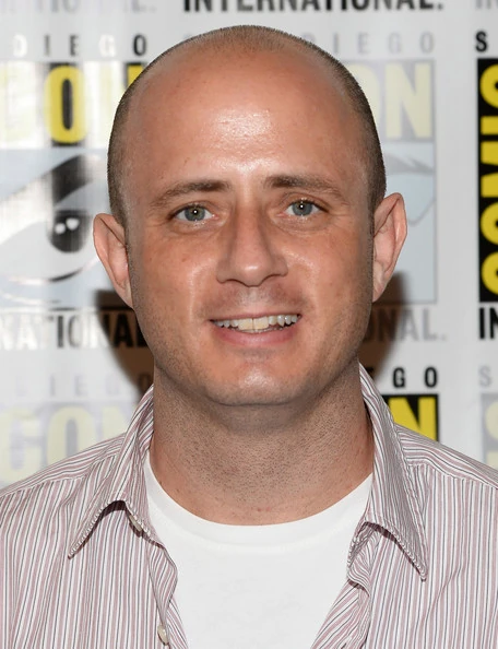 Eric Kripke | Headhunter's Horror House Wiki | Fandom