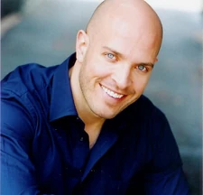 Graham Shiels | Headhunter's Horror House Wiki | Fandom