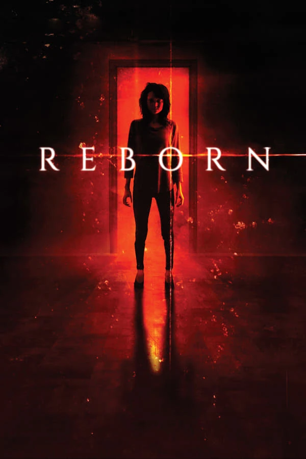 Reborn | Headhunter's Horror House Wiki | Fandom