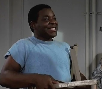 Roland Kincaid | Headhunter's Horror House Wiki | Fandom