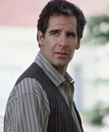 Harry D'Amour | Headhunter's Horror House Wiki | Fandom