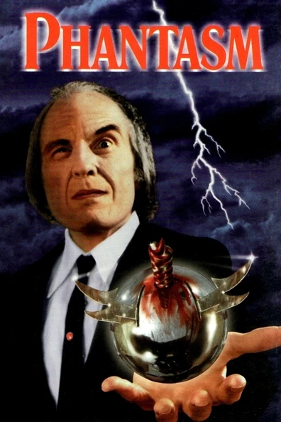 Phantasm film series | Headhunter's Horror House Wiki | Fandom