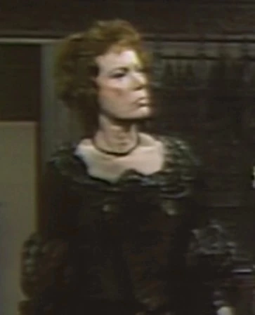 Constance Collins | Headhunter's Horror House Wiki | Fandom
