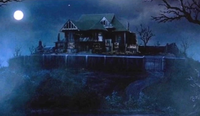 Hull House | Headhunter's Horror House Wiki | Fandom