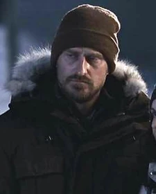 John Riis | Headhunter's Horror House Wiki | Fandom