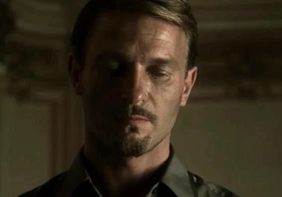 Victor Helios | Headhunter's Horror House Wiki | Fandom