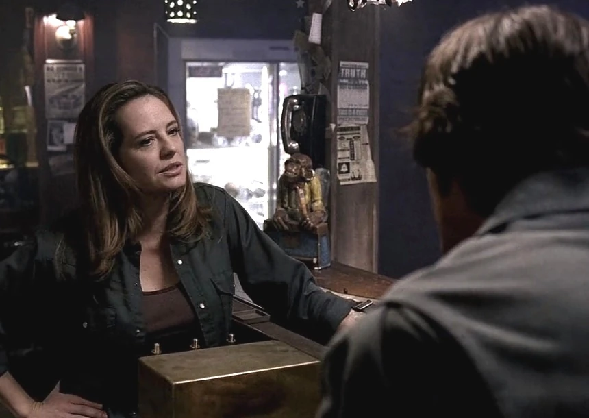 Supernatural: Hunted | Headhunter's Horror House Wiki | Fandom