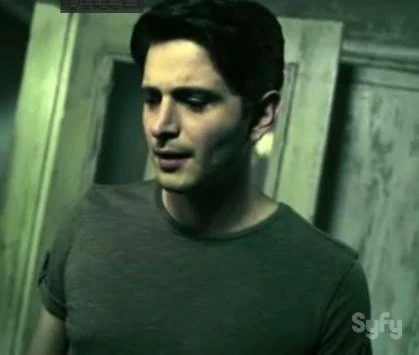 Danny Angeli | Headhunter's Horror House Wiki | Fandom
