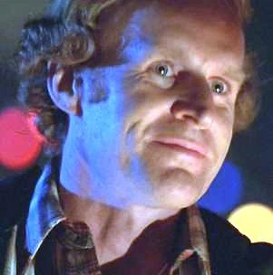 Jerry Warren (The Howling) | Headhunter's Horror House Wiki | Fandom