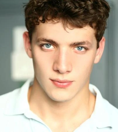 Parker Bagley | Headhunter's Horror House Wiki | Fandom