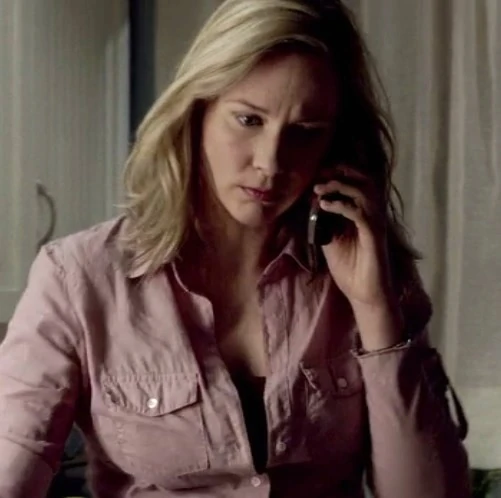Amelia Blake | Headhunter's Horror House Wiki | Fandom