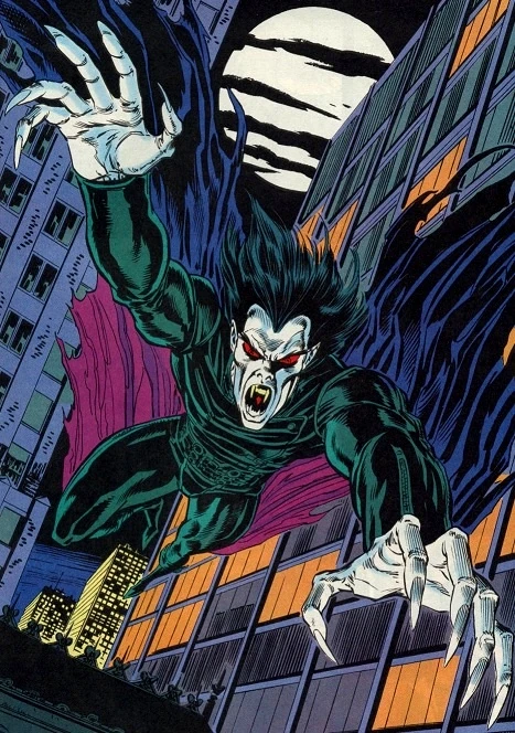 Pseudo-vampires | Headhunter's Horror House Wiki | Fandom