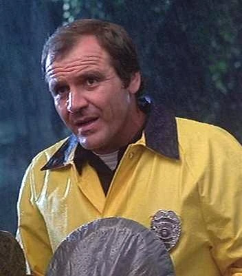 Steve Eastin | Headhunter's Horror House Wiki | Fandom