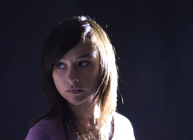 Susan (Fear Clinic) | Headhunter's Horror House Wiki | Fandom