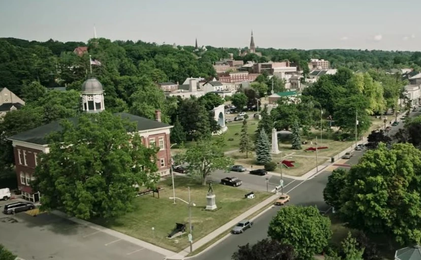 Derry | Headhunter's Horror House Wiki | Fandom