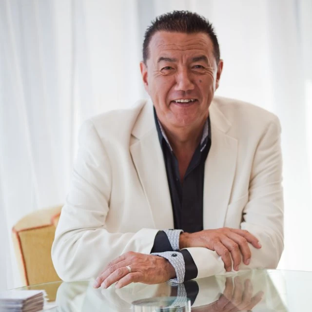 Tom Jackson | Headhunter's Horror House Wiki | Fandom