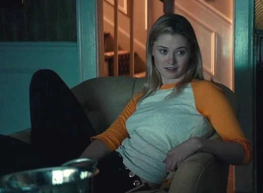 Vicky | Headhunter's Horror House Wiki | Fandom