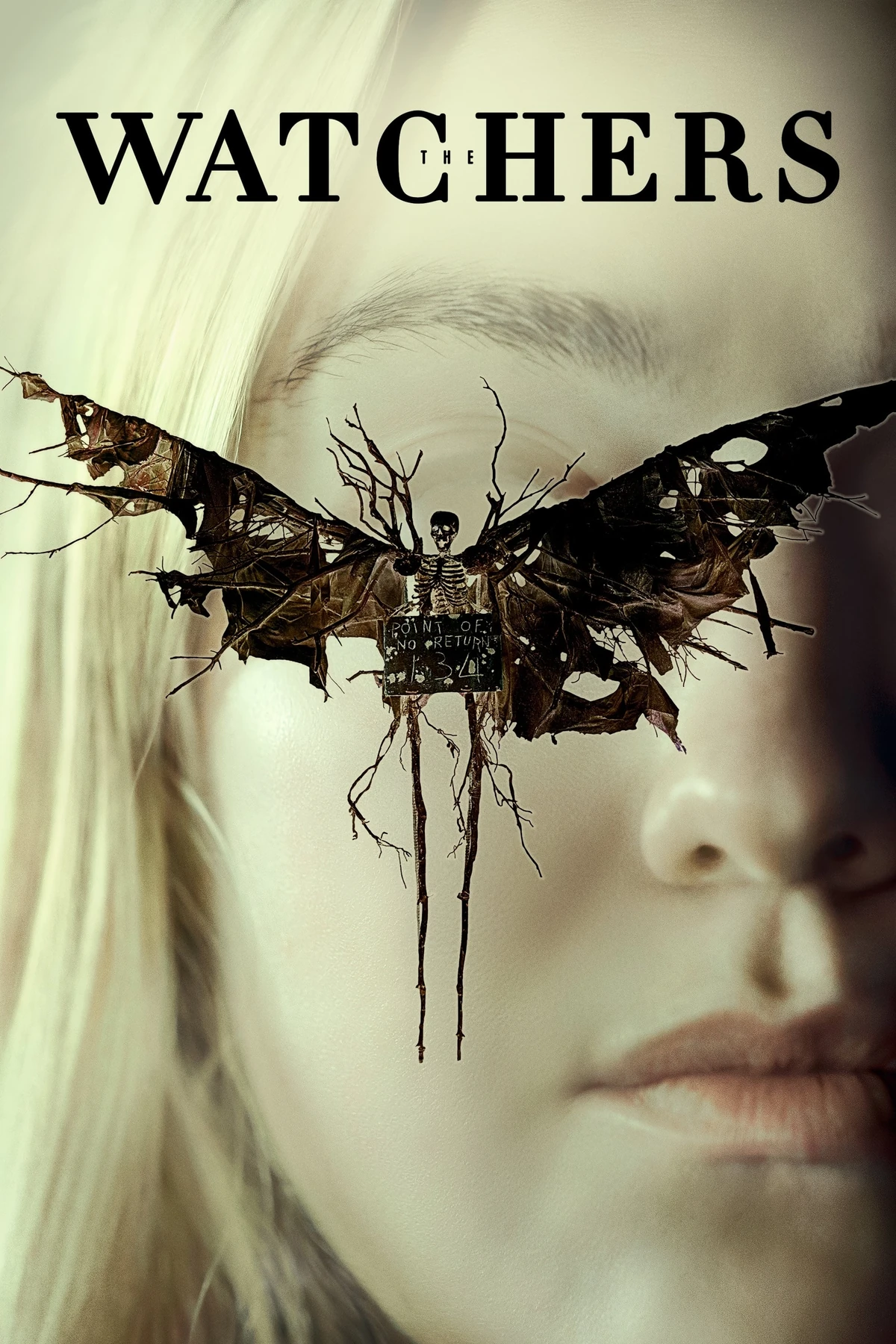 Category:Siobhan Hewlett | Headhunter's Horror House Wiki | Fandom