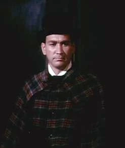 John Brenner | Headhunter's Horror House Wiki | Fandom