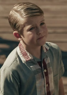 Bobby Richter | Headhunter's Horror House Wiki | Fandom