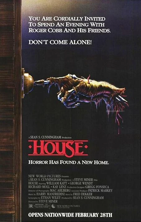 House | Headhunter's Horror House Wiki | Fandom