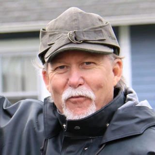 Jim Kouf | Headhunter's Horror House Wiki | Fandom