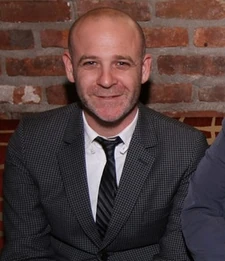 Peter Friedlander | Headhunter's Horror House Wiki | Fandom