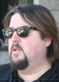 Eric Forsberg | Headhunter's Horror House Wiki | Fandom