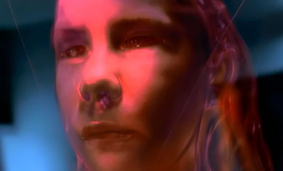 Red Queen | Headhunter's Horror House Wiki | Fandom