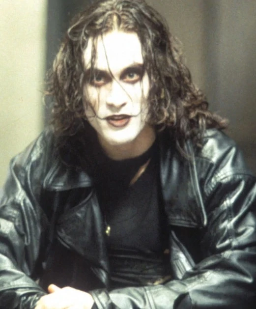 Eric Draven | Headhunter's Horror House Wiki | Fandom