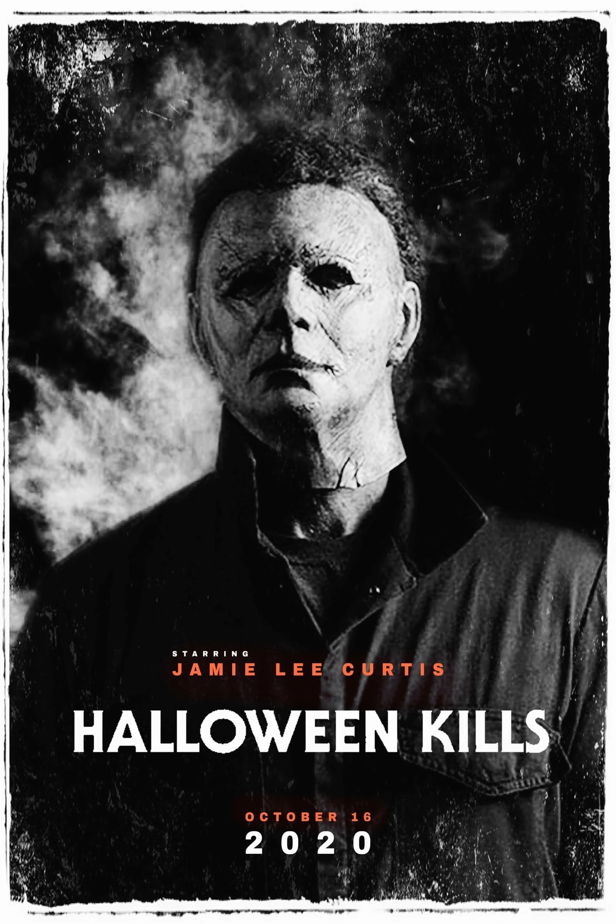 Halloween Kills | Headhunter's Horror House Wiki | Fandom