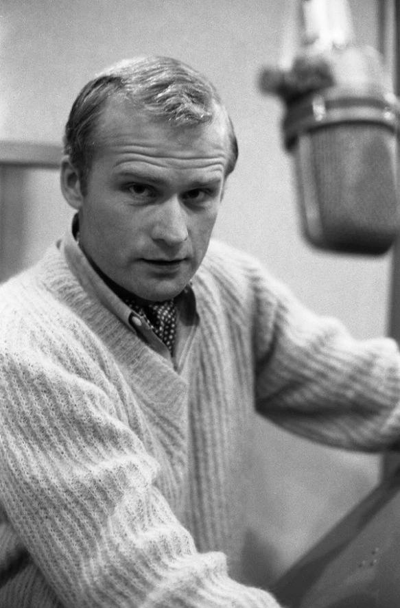 Louis Edmonds | Headhunter's Horror House Wiki | Fandom