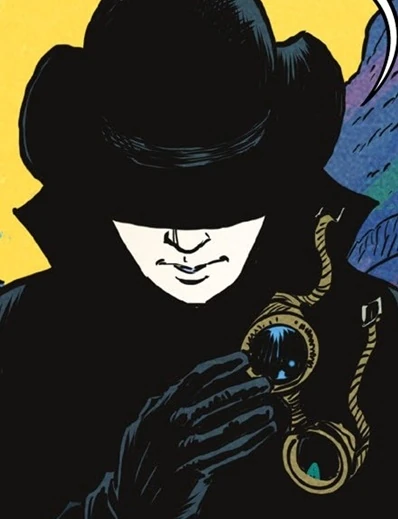 Mister Griffin | Headhunter's Horror House Wiki | Fandom