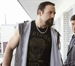 Zachary Cain | Headhunter's Horror House Wiki | Fandom