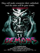 Demoni | Headhunter's Horror House Wiki | Fandom