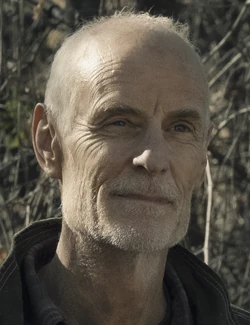 Logan (Fear the Walking Dead) | Headhunter's Horror House Wiki | Fandom