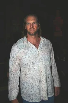Tyler Mane | Headhunter's Horror House Wiki | Fandom